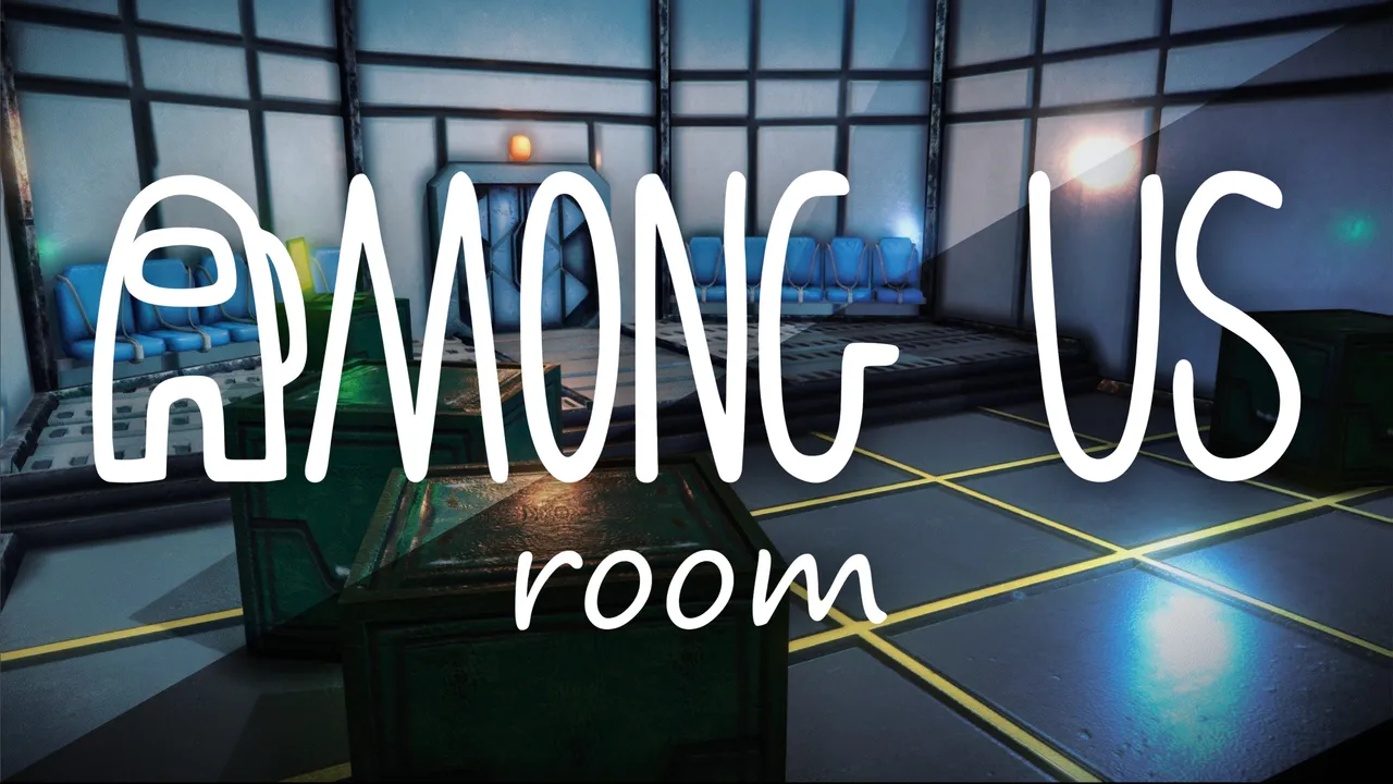 AMONG US room - Mod your browser | GX.store