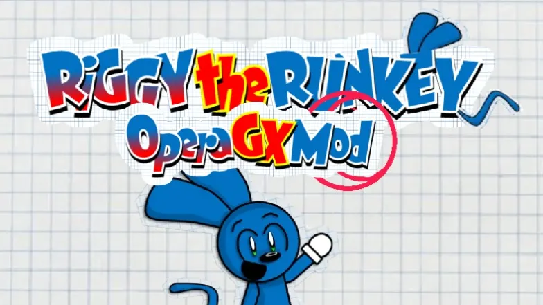 Riggy's (unofficial) Mod - Mod your browser | GX.store