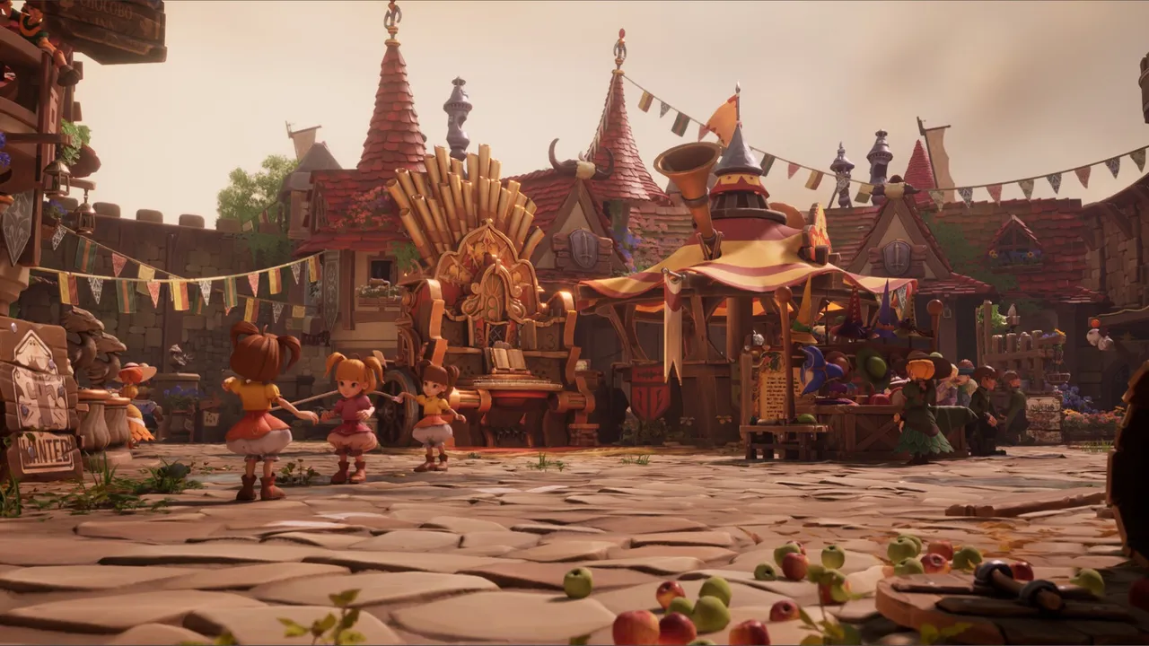 Final Fantasy IX Theme - Mod your browser | GX Store