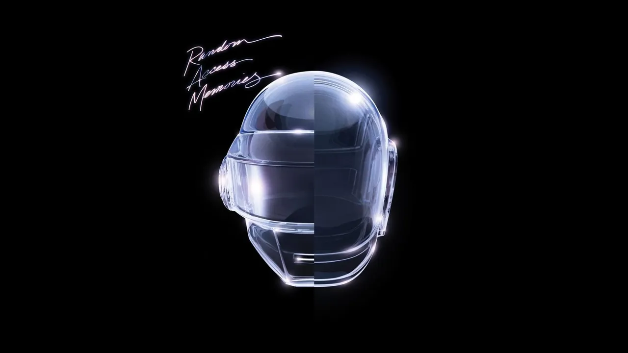 Infinity Repeating - Daft Punk - Mod your browser | GX Store