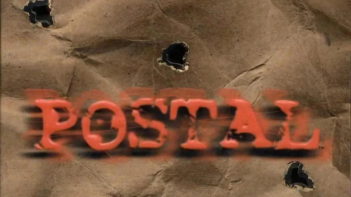 POSTAL 1 Theme - Mod your browser | GX Store