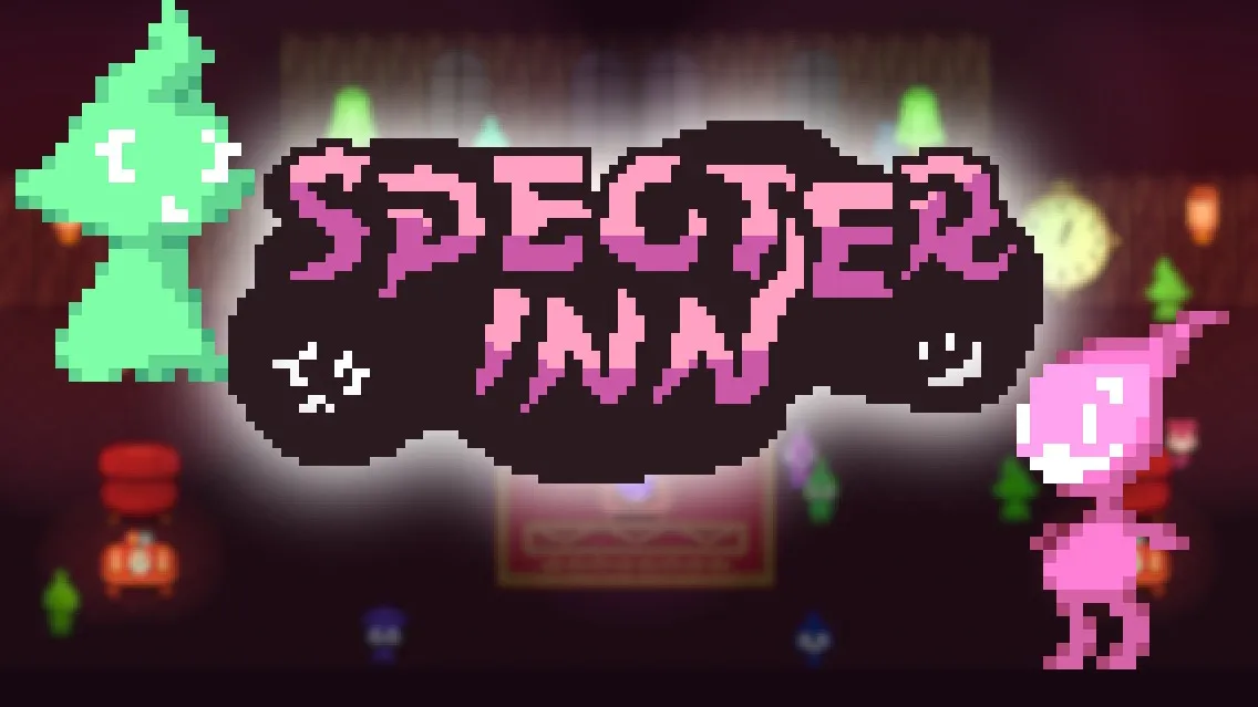 Specter Inn - Mod your browser | GX Store