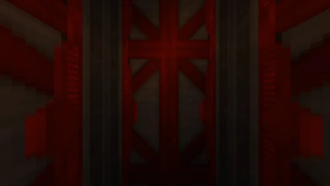 ULTRAKILL elevator - Mod your browser | GX Store