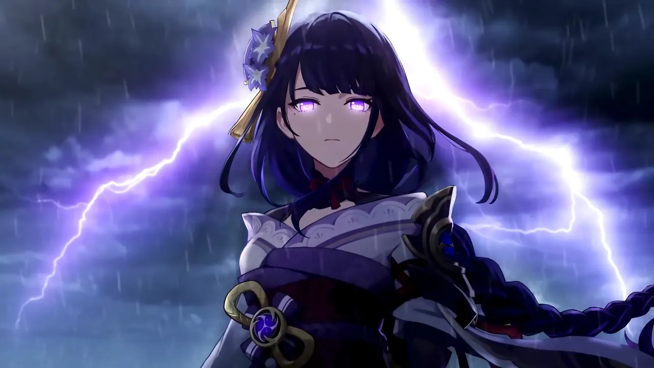 Mod your browser - Raiden's Storm - GX.store