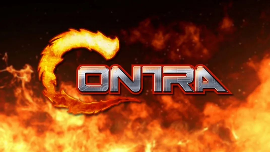 Contra - Mod your browser | GX.store