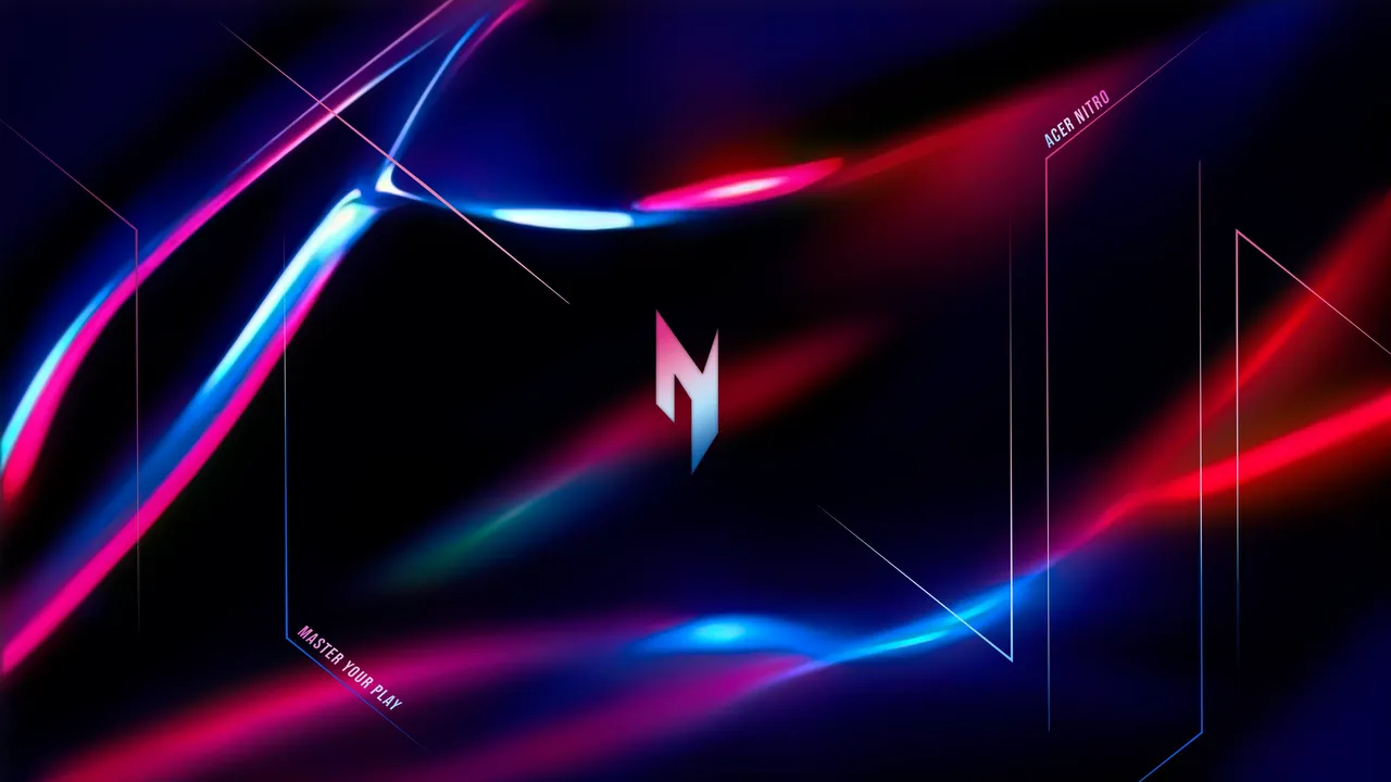 Acer Nitro - Mod your browser | GX Store