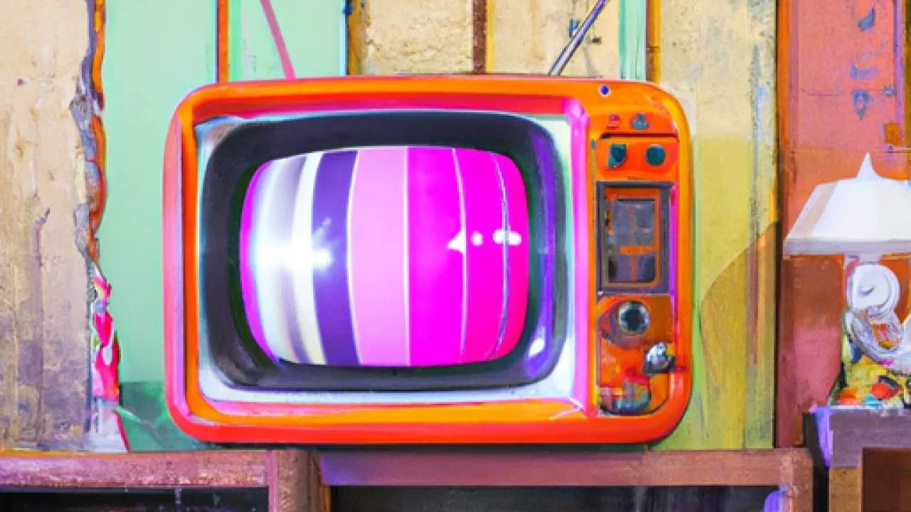 OldTV - Mod your browser | GX Store