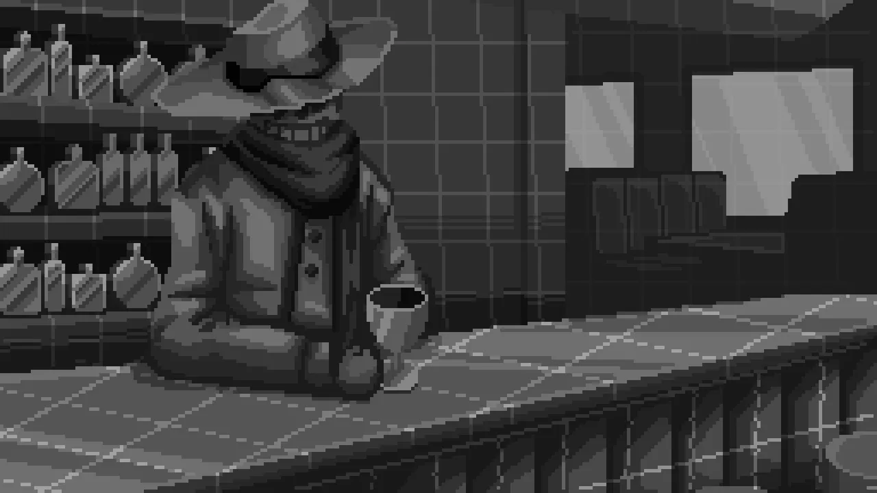 Shopkeeper's Select - Mod your browser | GX Store