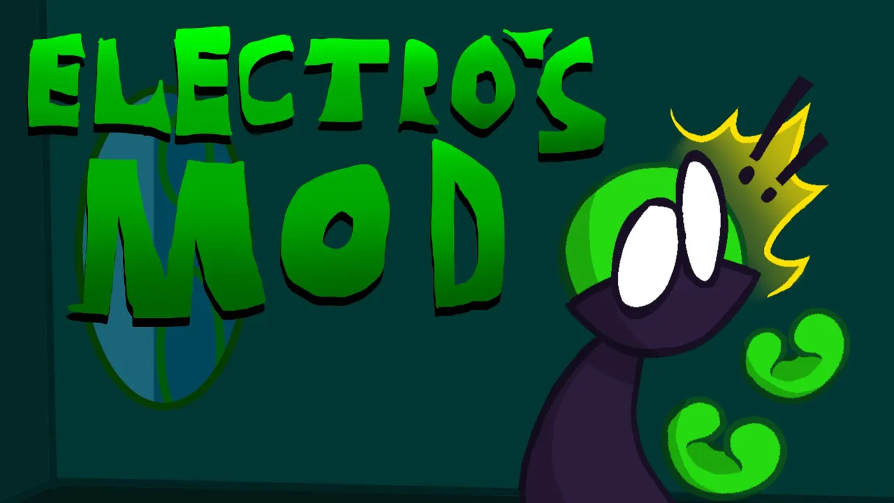 Electro's mod - Mod your browser | GX Store