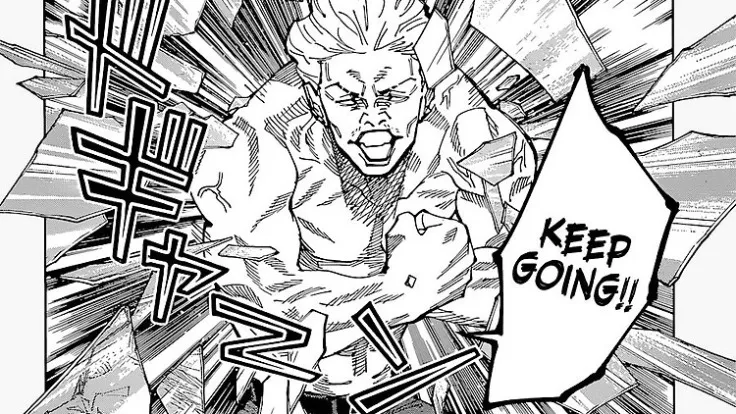 Jackpot (hakari jjk) - Mod your browser | GX Store