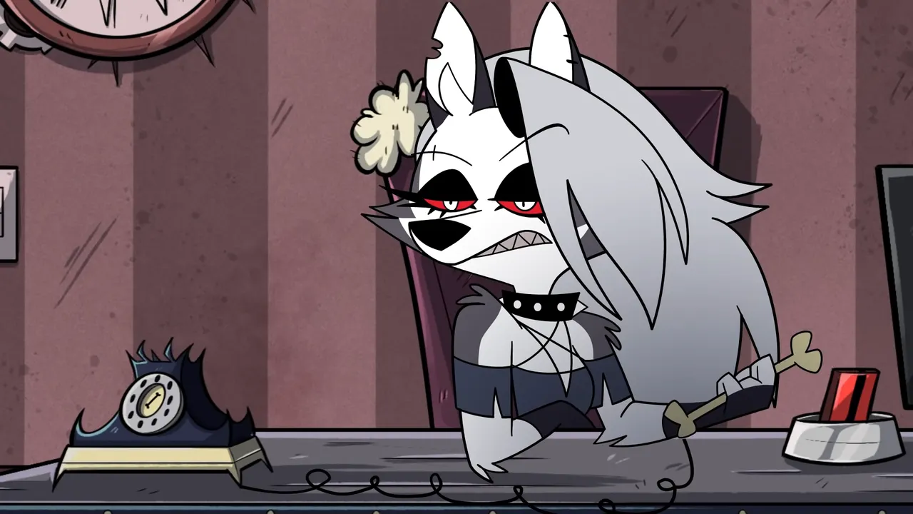 GX.Store - Mod your browser - Loona Theme