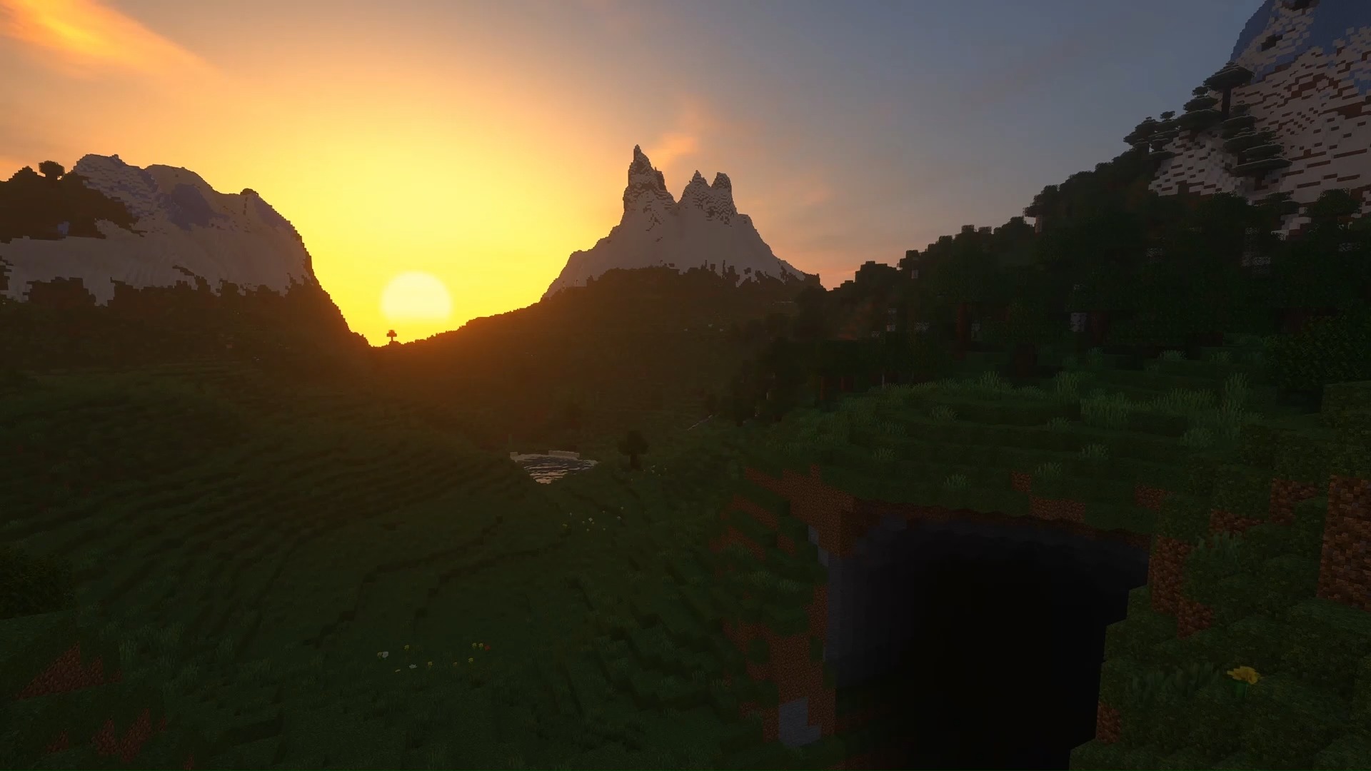 Mod your browser - Minecraft Wallpaper with Music - GX.store