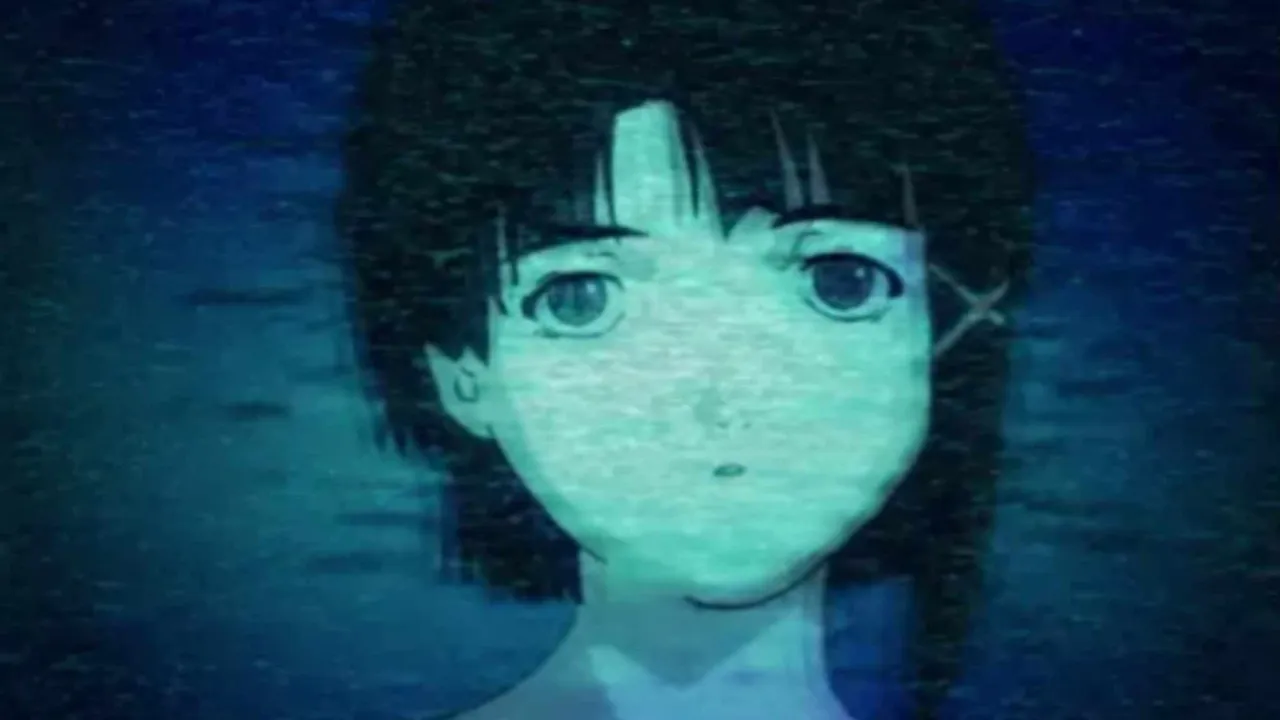 Lain - Mod your browser | GX Store