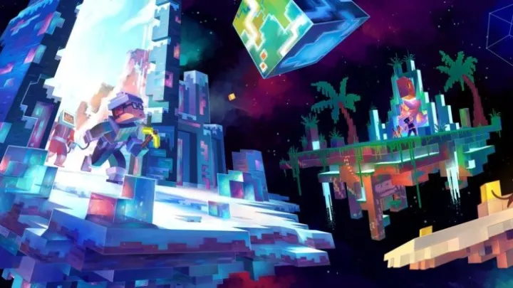 Minecraft mod V2 - Mod your browser | GX Store