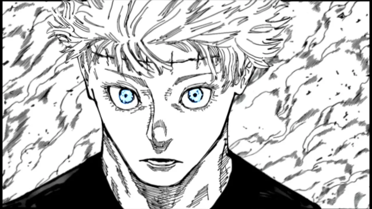 Yuta In Gojo's Body - Mod your browser | GX Store