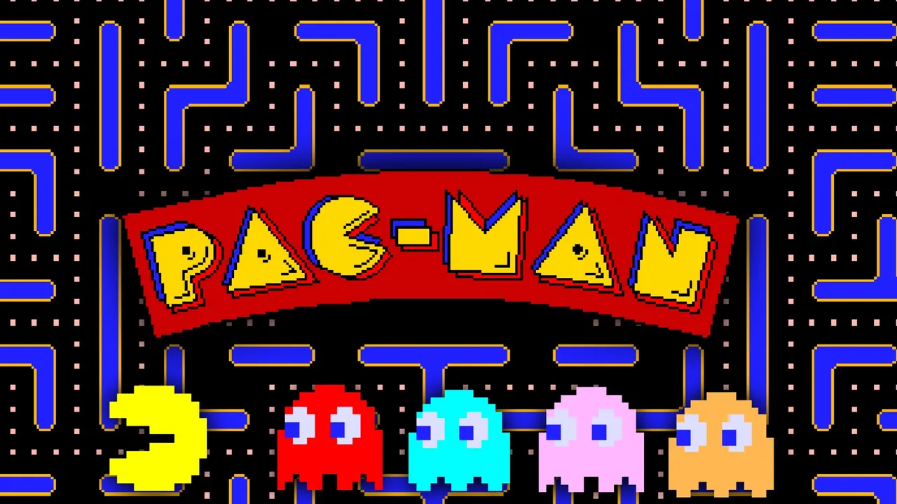 Kinzo's Pac-Man Mod - Mod your browser | GX Store