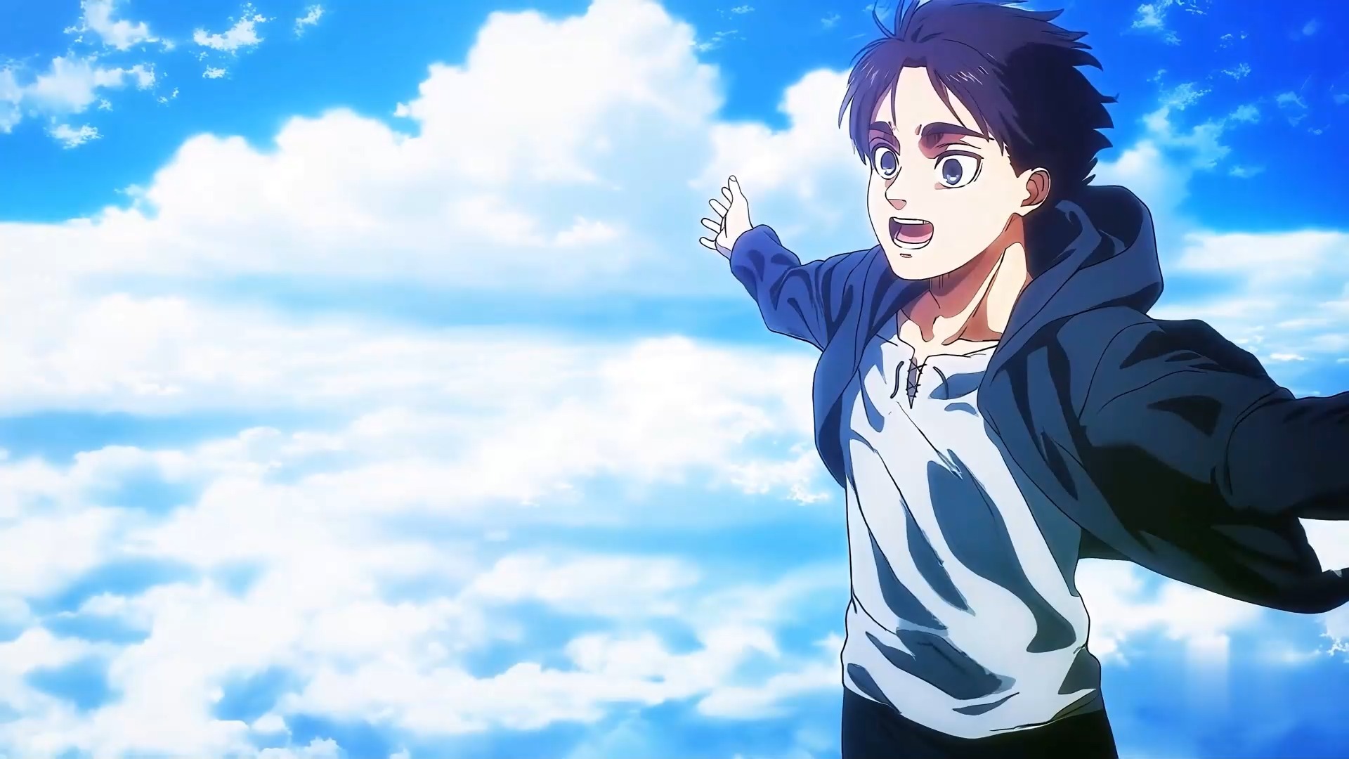 GX.Store - Mod your browser - This Is Freedom Eren