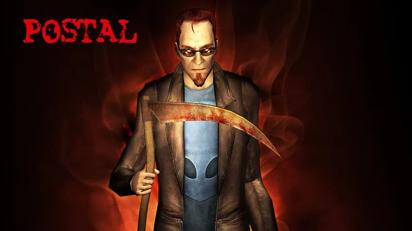 GX.Store - Mod your browser - POSTAL 2 mod
