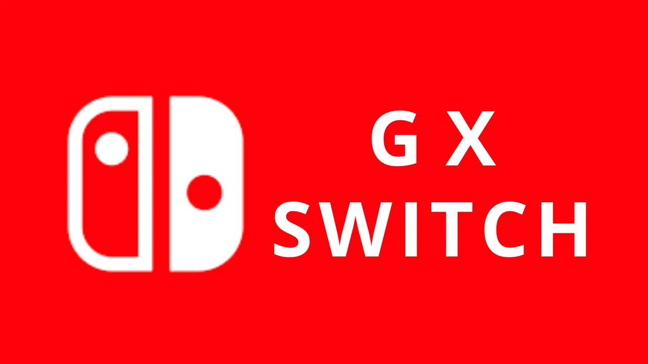 GX Switch - Mod your browser | GX Store