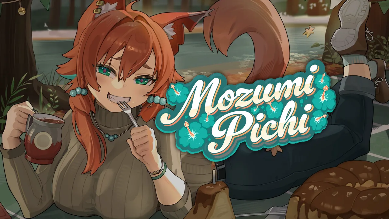 Mozumi Pichi - Mod your browser | GX Store