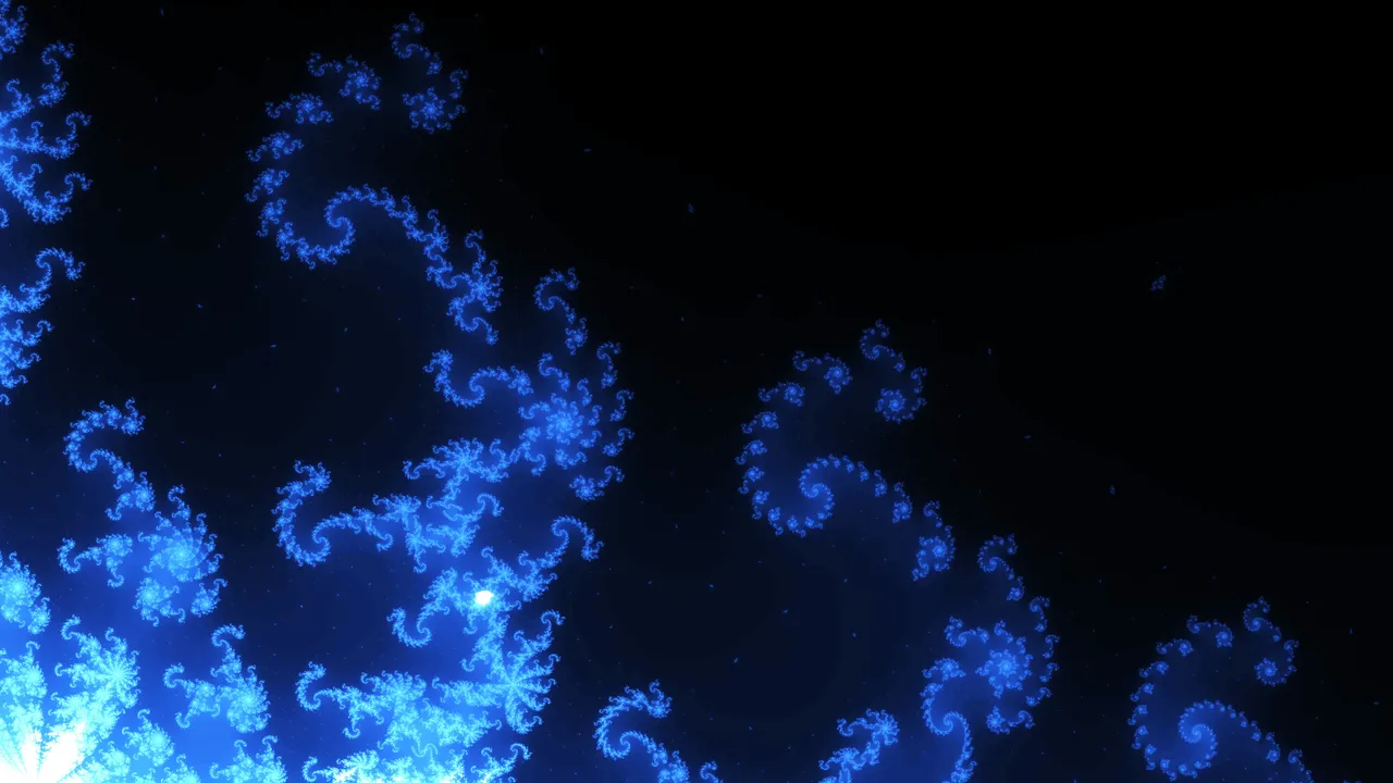 Fractal Series - Mod your browser | GX.store