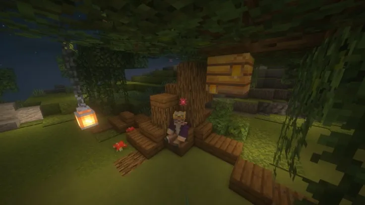 GX.Store - Mod your browser - Mogswamp on Opera