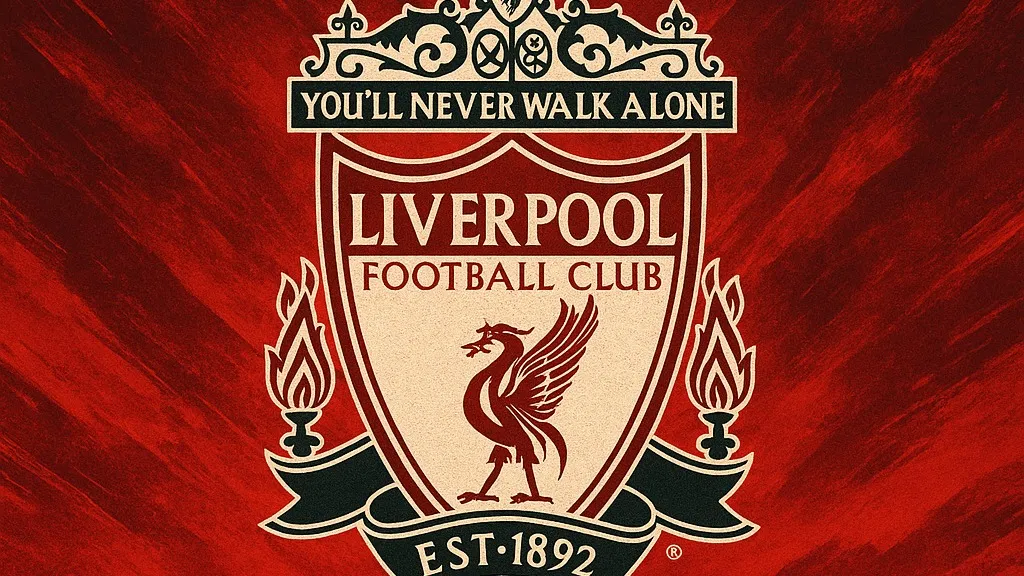 Liverpool - Mod your browser | GX.store