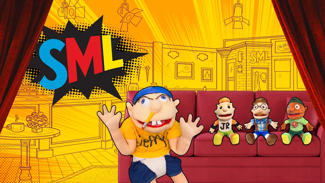 SML - Mod your browser | GX Store