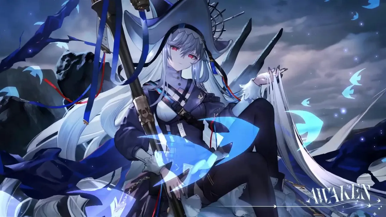 Arknights Specter... (AkejN) - Mod your browser | GX Store