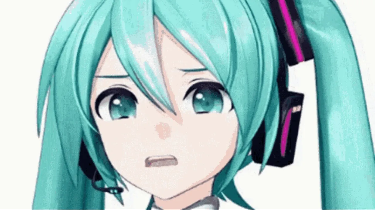 MIKU - Mod your browser | GX Store