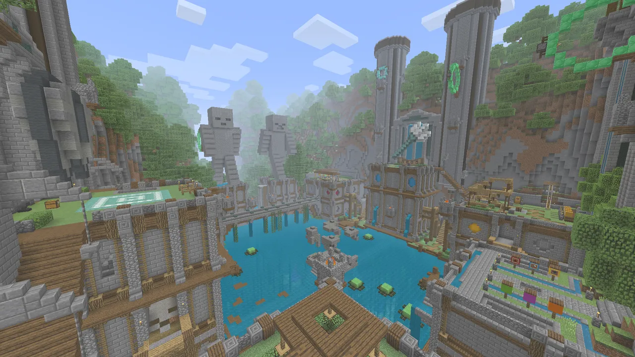 Mod your browser - Minecraft Legacy - GX.store