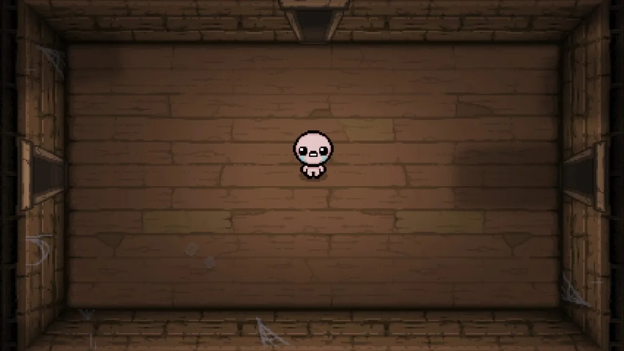 Binding of Isaac Cellar Theme - Mod your browser | GX Store