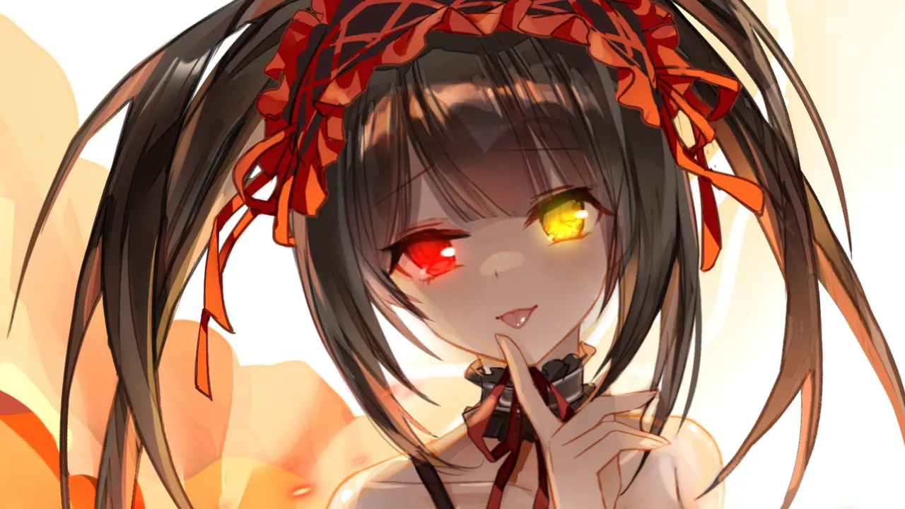 Kurumi Tokisaki - Mod your browser | GX Store