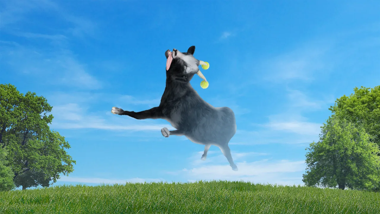Goat Simulator Plus Mod - Mod your browser | GX Store