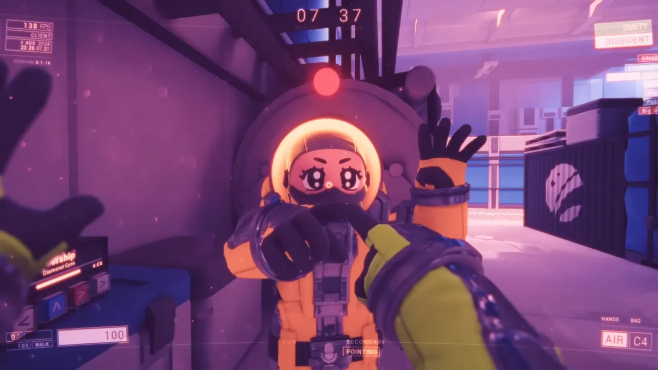 SMi77y Mod - Mod your browser | GX Store