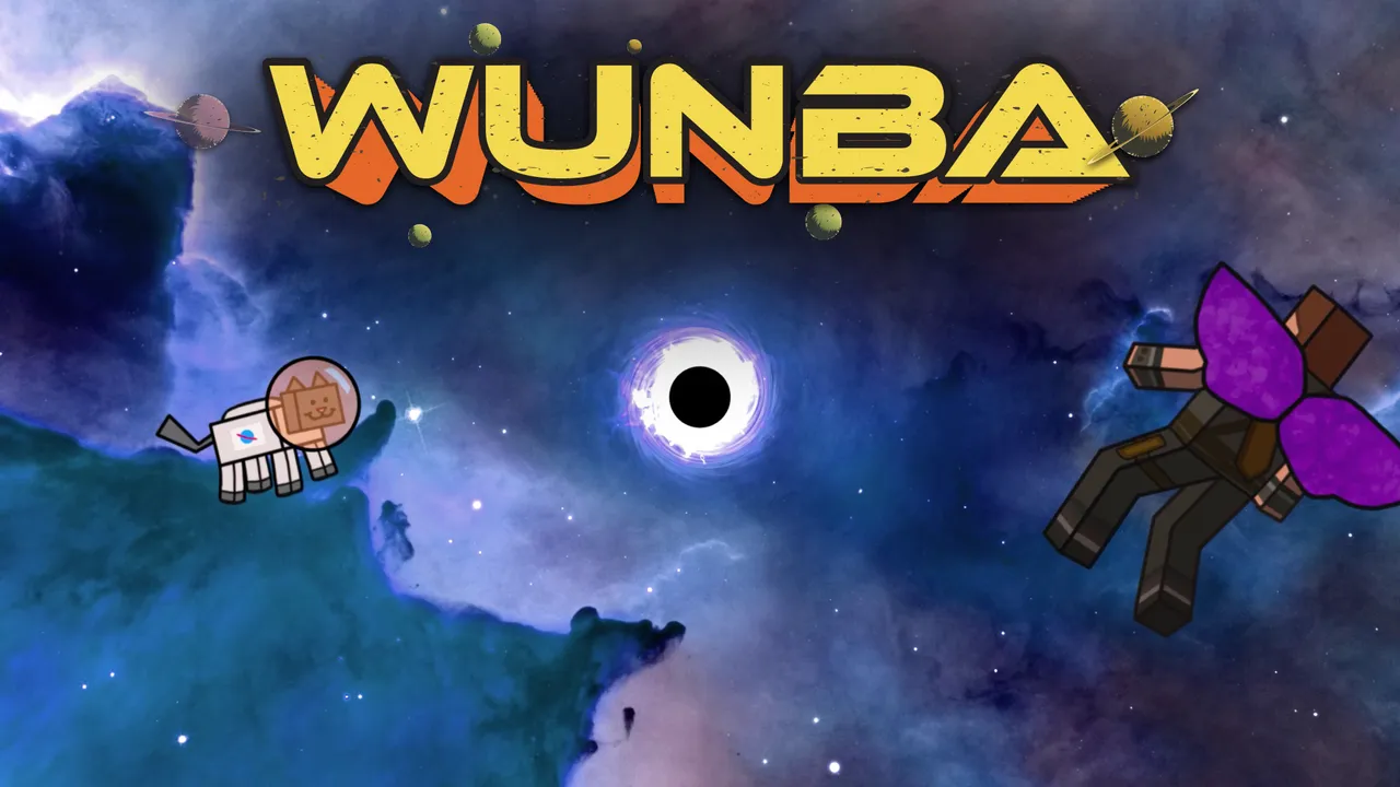 Wunba - Mod your browser | GX Store