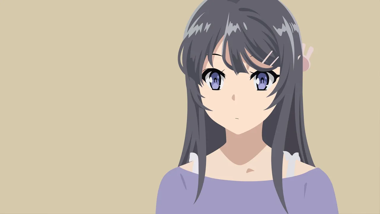 Bunny Girl Senpai mod - Mod your browser | GX.store
