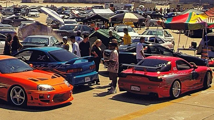 Fast and Furious - Mod your browser | GX Store