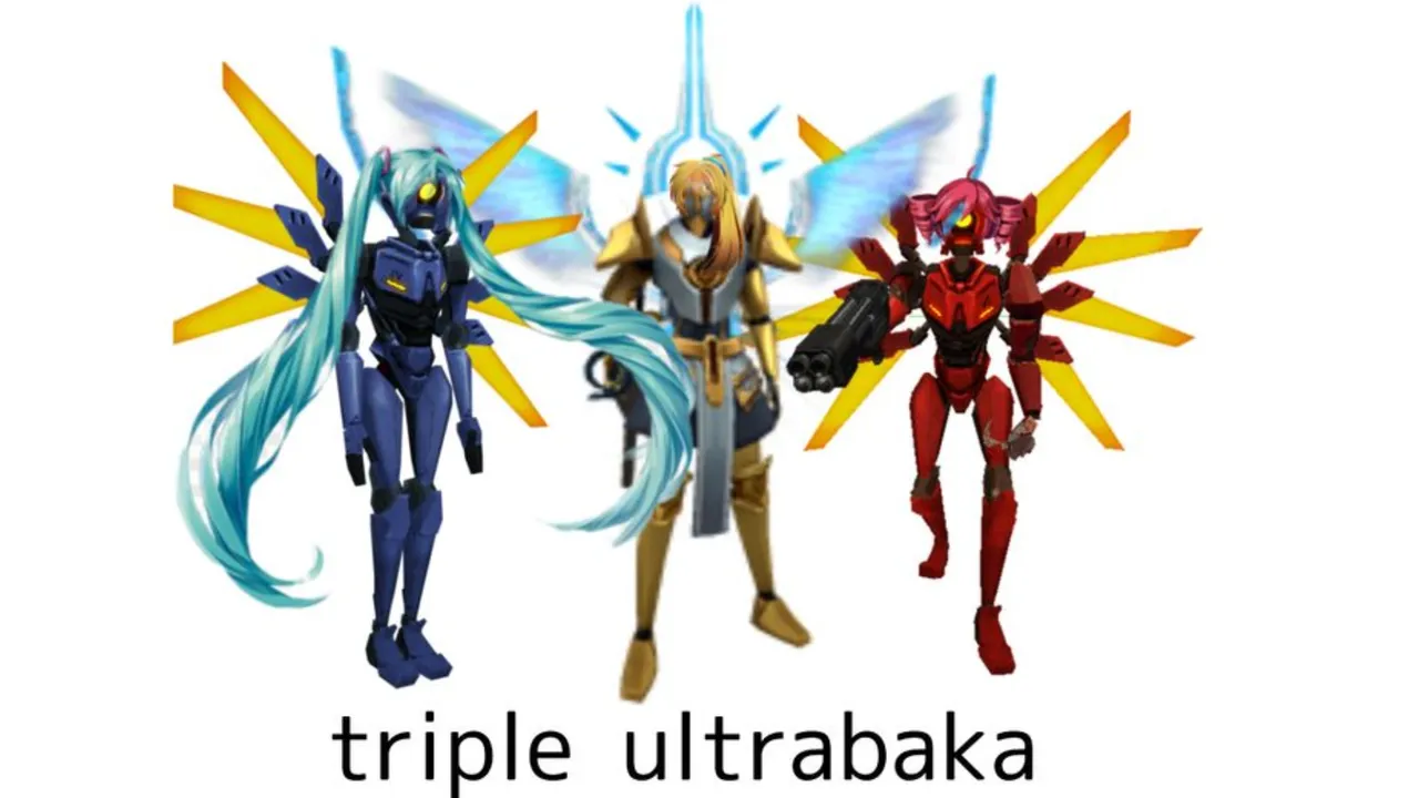 deep blue from ultrakill - Mod your browser | GX Store