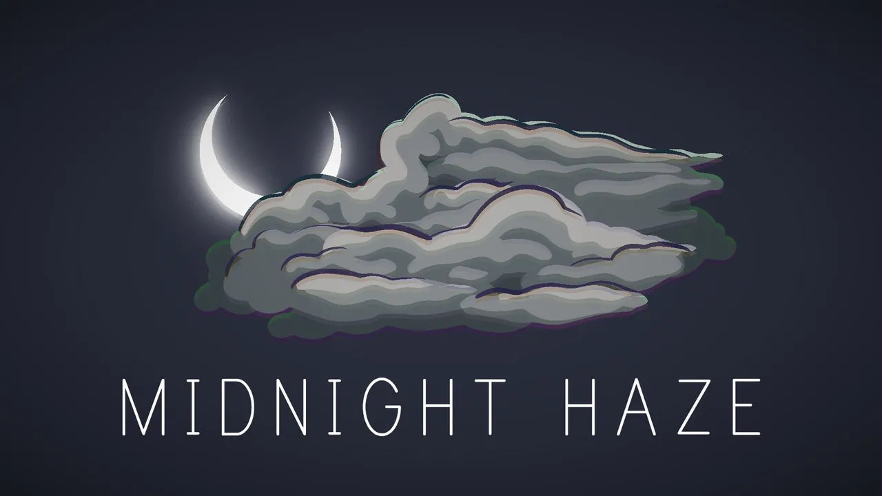 Midnight Haze - Mod your browser | GX Store