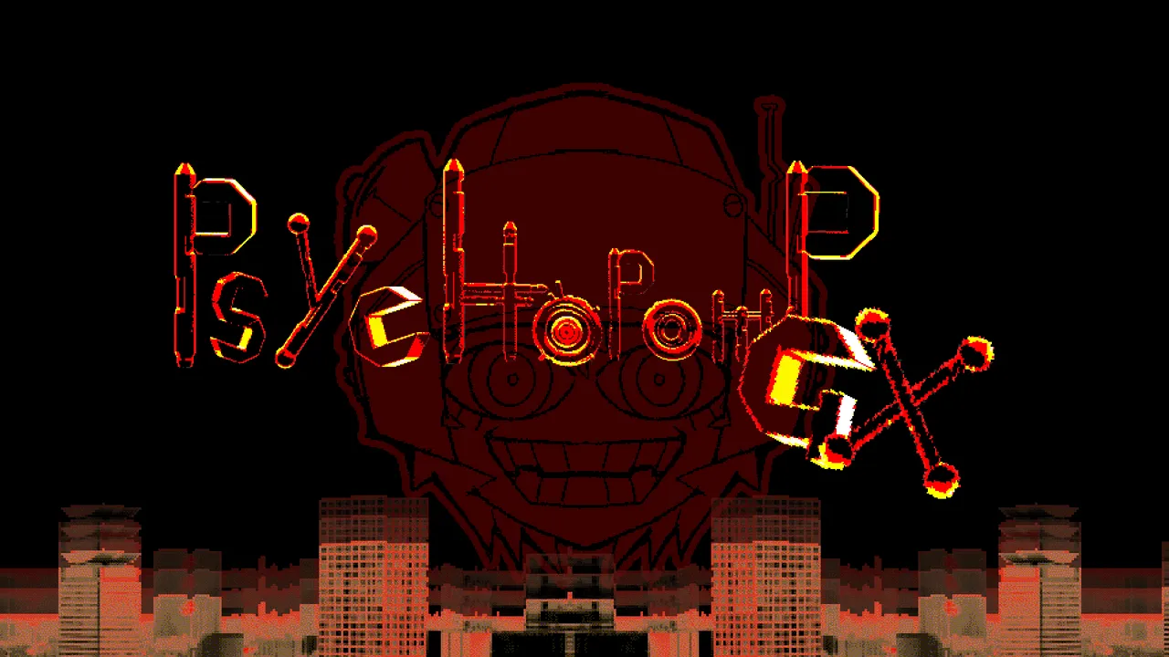 Psychopomp GX - Mod your browser | GX Store
