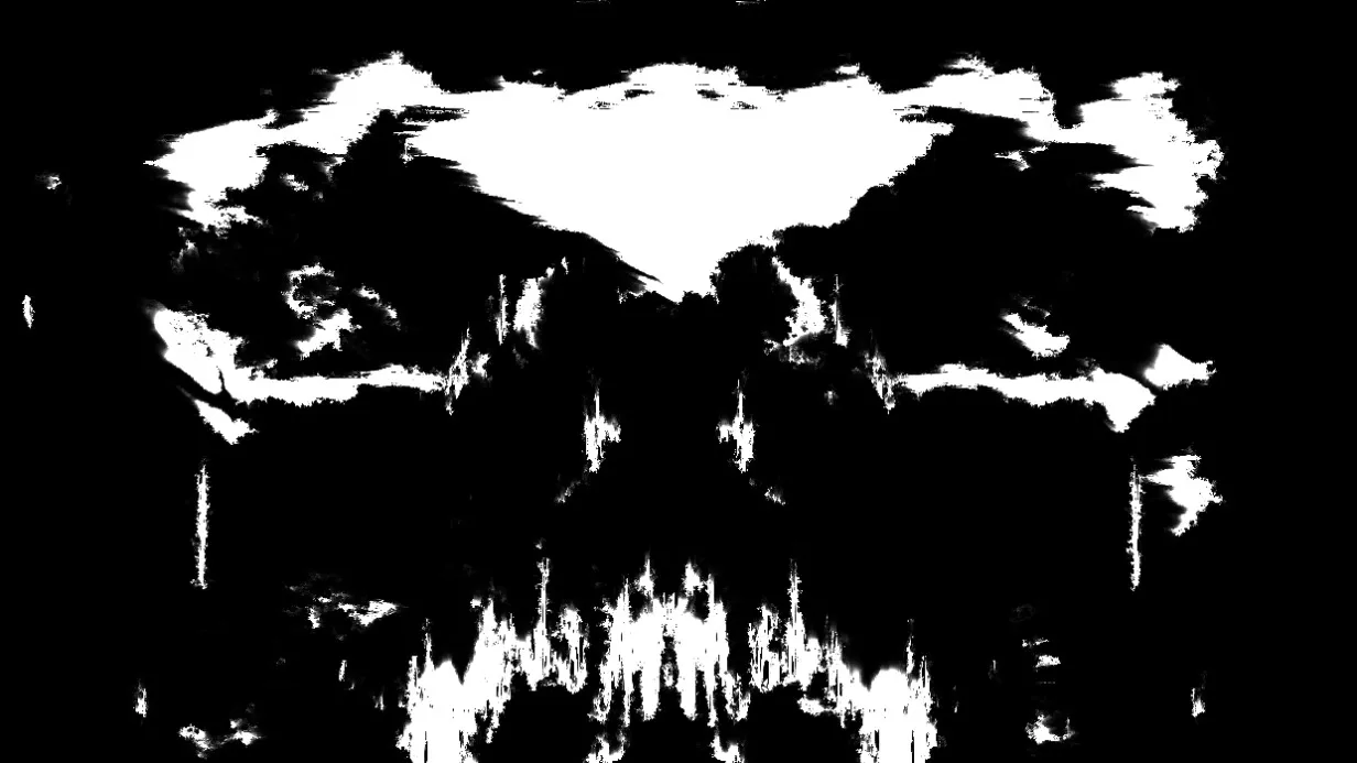 Rorschach Void - Mod your browser | GX Store