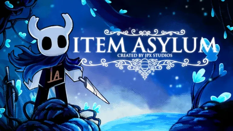 Item Asylum - Mod your browser | GX Store