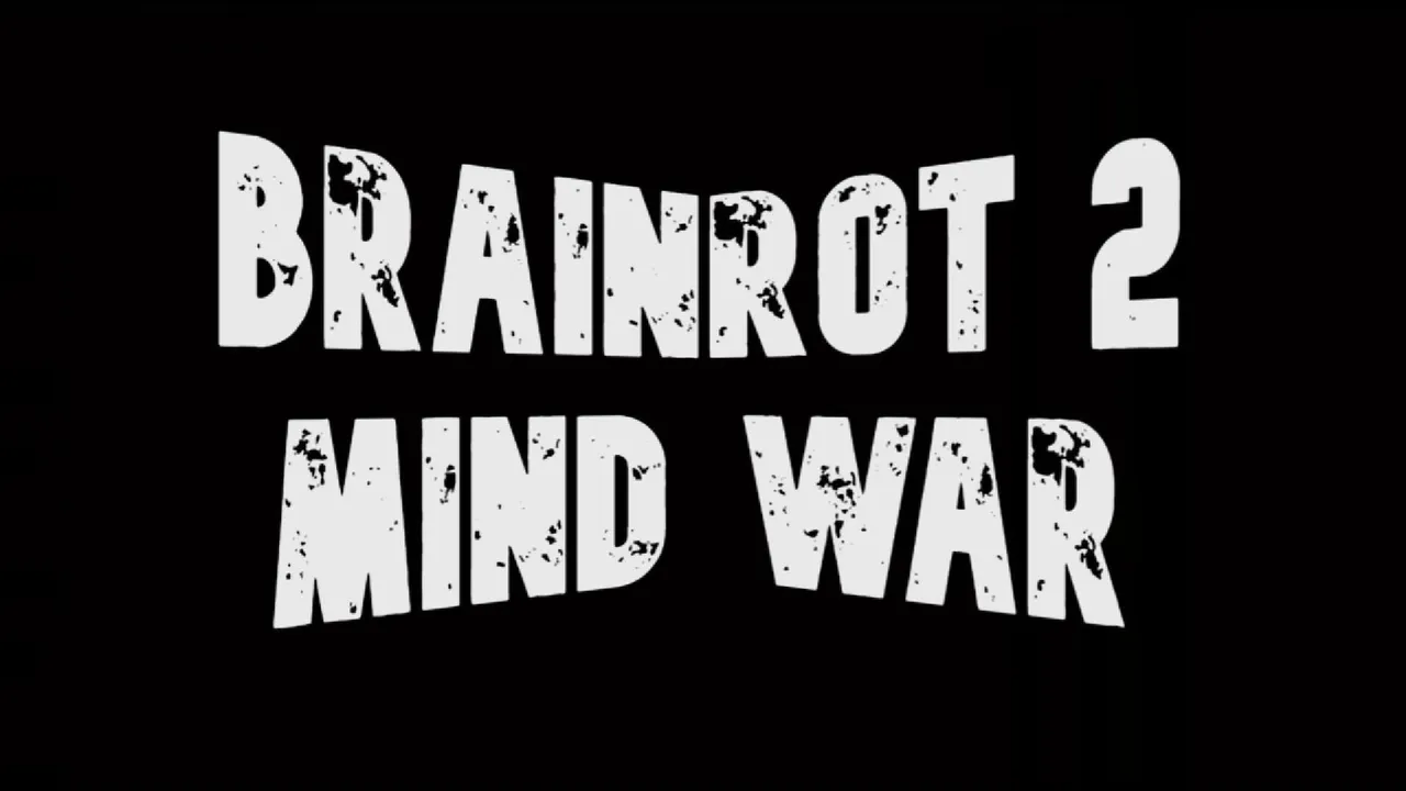 BrainRot Mind War - Mod your browser | GX Store