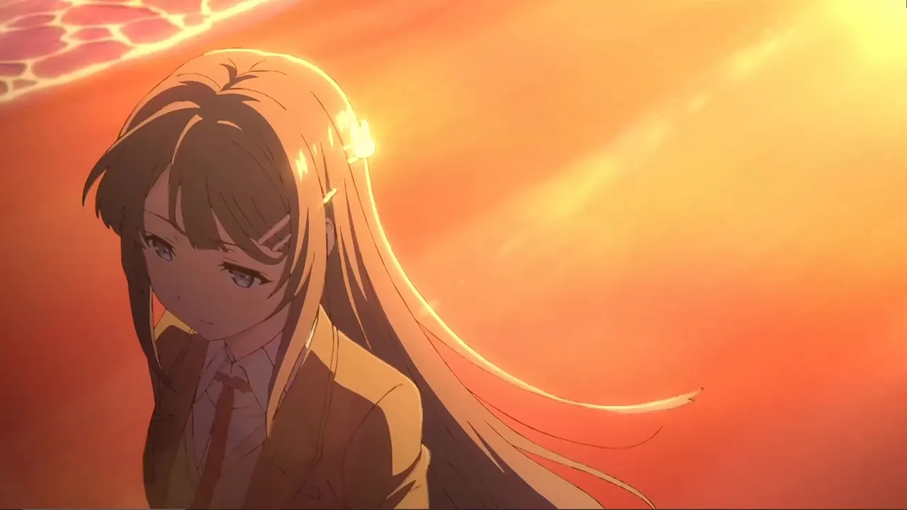 Chill With Bunny Girl Senpai - Mod your browser | GX Store