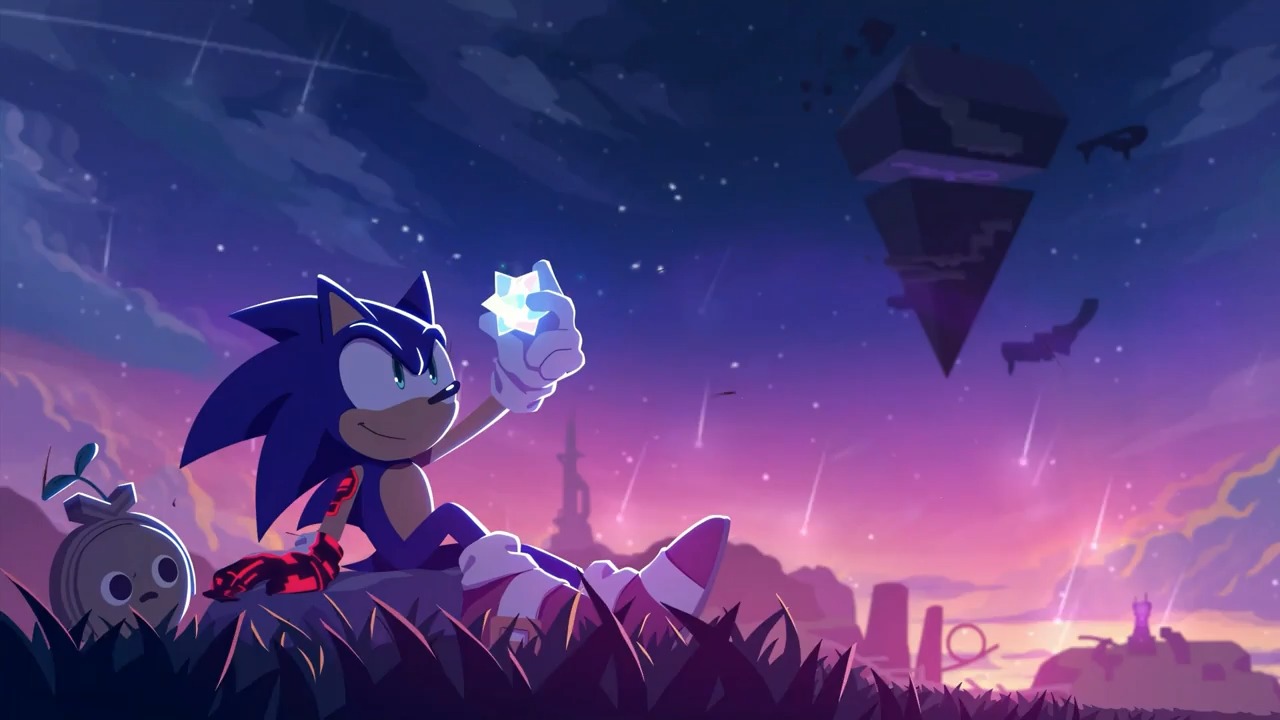 GX.Store - Mod your browser - Sonic Frontiers Mod GX.Store - Mod your browser - Sonic Frontiers Mod