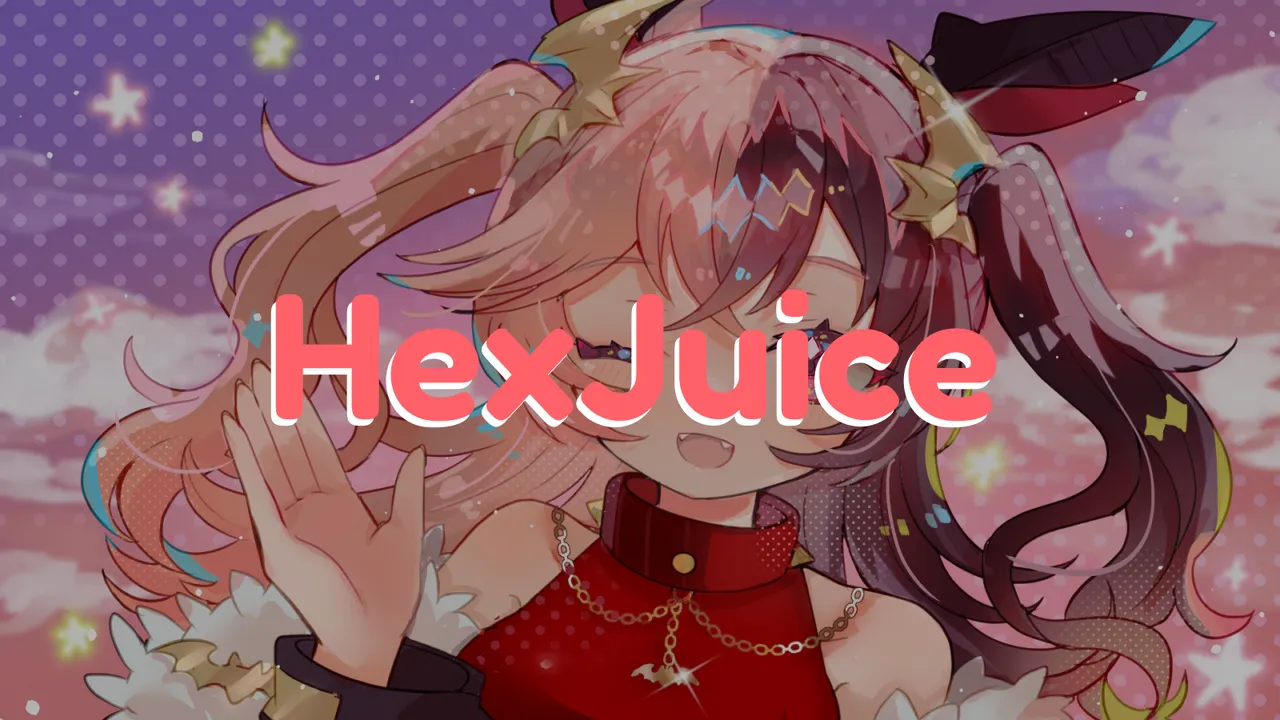 HexJuice - Mod your browser | GX Store