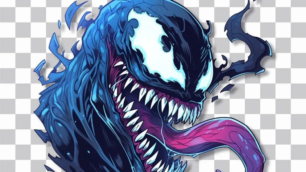 Venom Mod - Mod your browser | GX.store