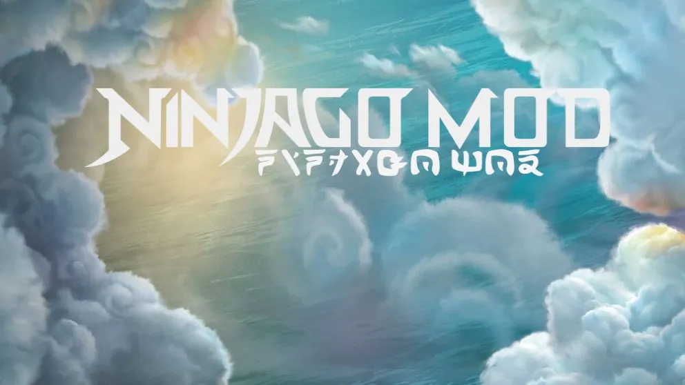 Ninjago Mod - Mod your browser | GX Store