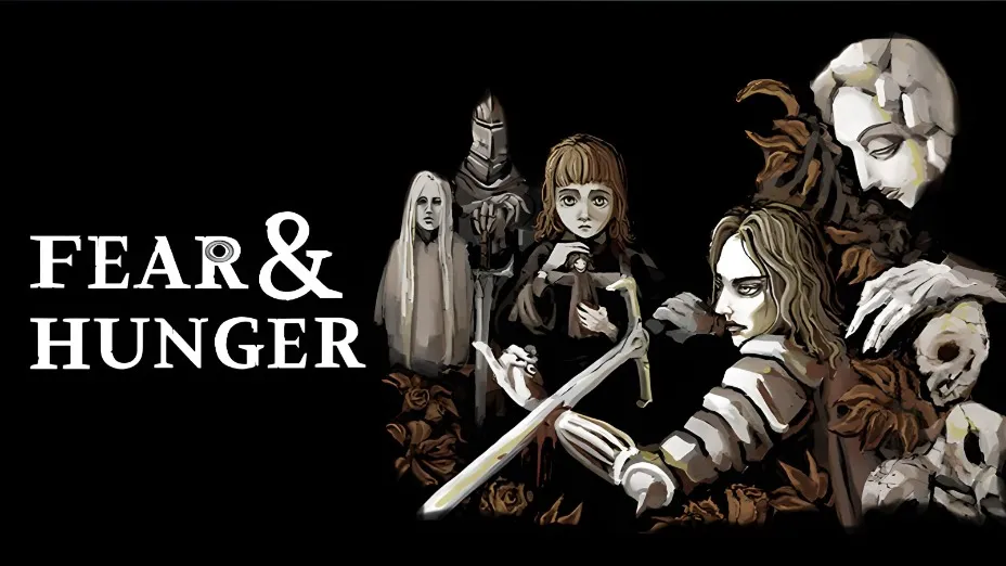 Fear and Hunger Full Mod - Mod your browser | GX Store